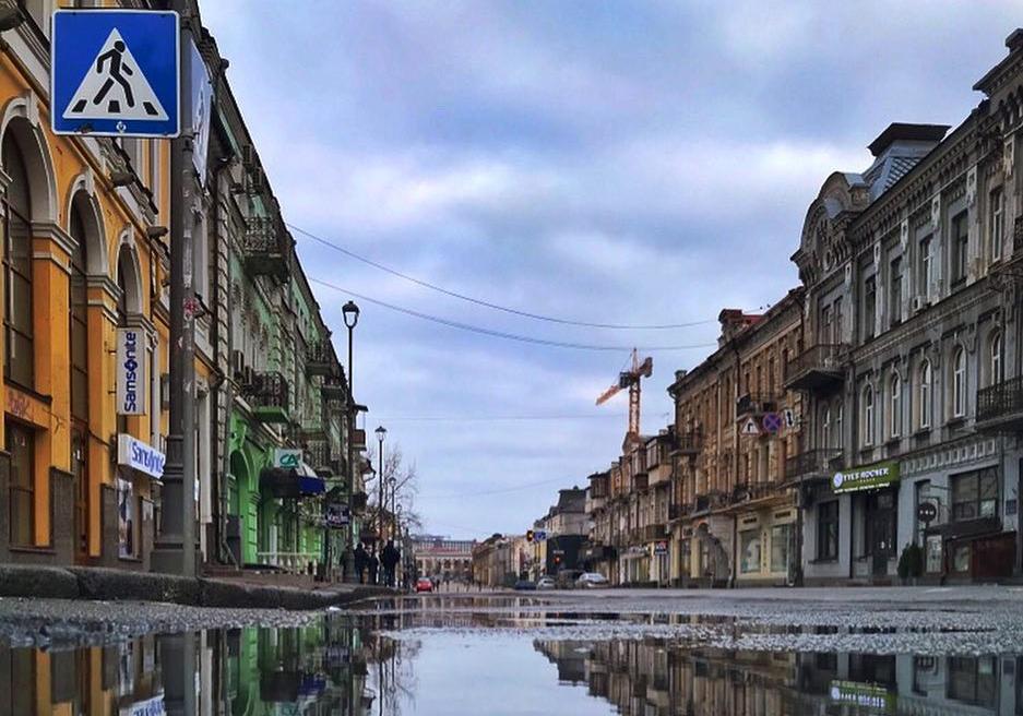 Куда пойти на выходных в Киеве: афиша мероприятий на 12-13 июля 2019 - Киев Vgorode.ua