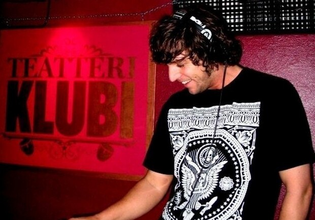 Jon Kennedy (UK) New album presentation - Концерты Харьков Vgorode.ua