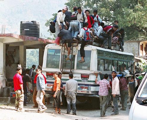 Uber Shuttle запустил маршруты с Оболони в центр Киева - Киев Vgorode.ua