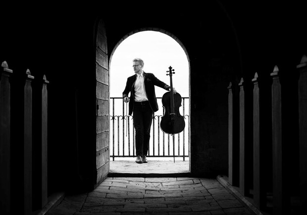 JACOB SHAW - Концерти Львів Vgorode.ua