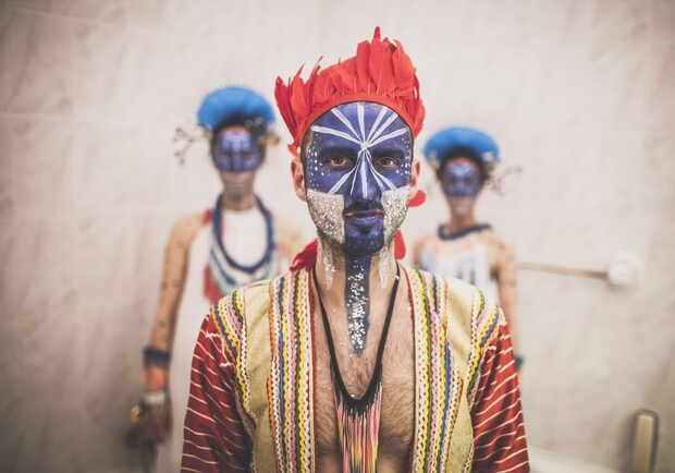 Magic Movement: Noema - Клубы Харьков Vgorode.ua