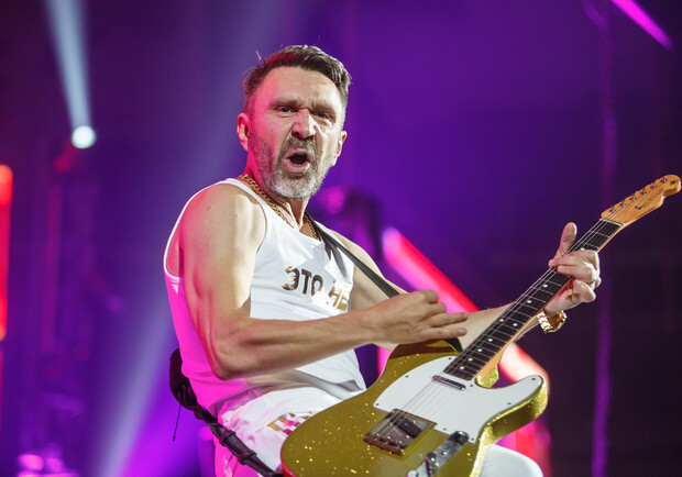 Ленинград cover-show - Концерты Харьков Vgorode.ua