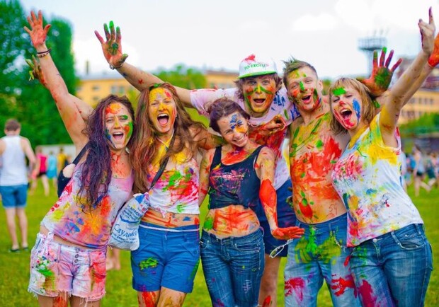 День Міста Винники - Фестивалі Львів Vgorode.ua