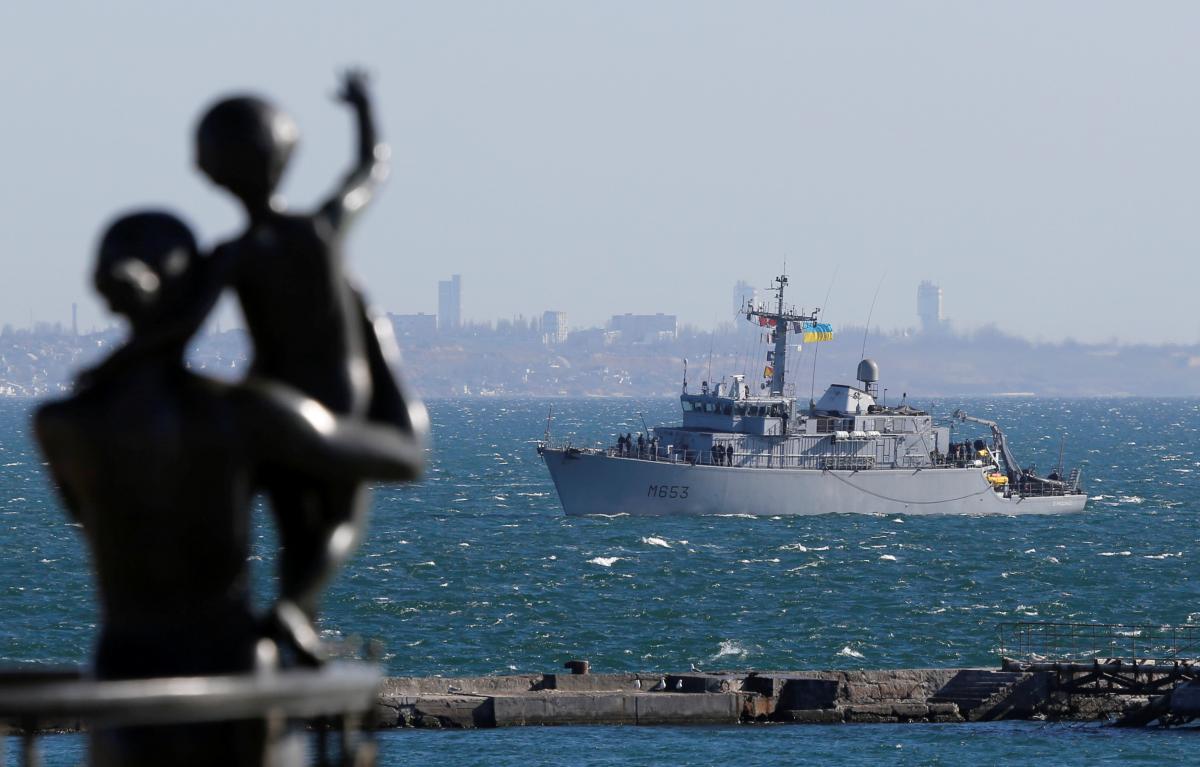 Прогноз погоды в Одессе на сегодня, 28 августа 2019 года - Одесса Vgorode.ua