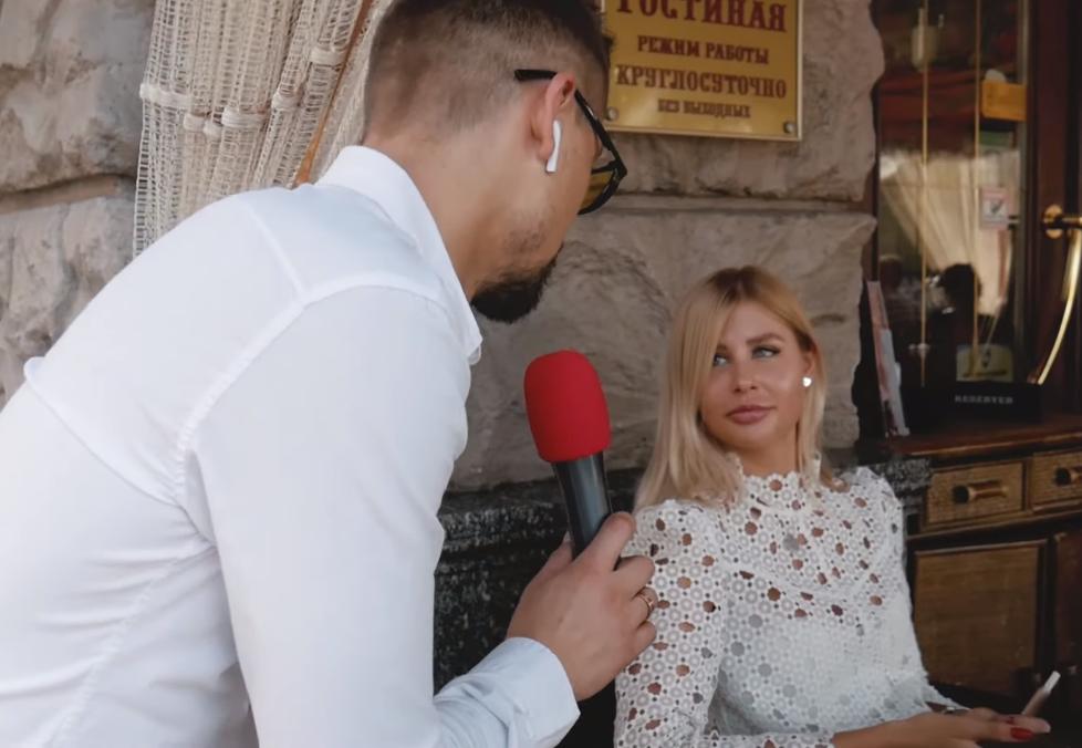 Брови за 10 000 $: харьковчанки рассказали, сколько на них должны тратить мужчины (видео ...