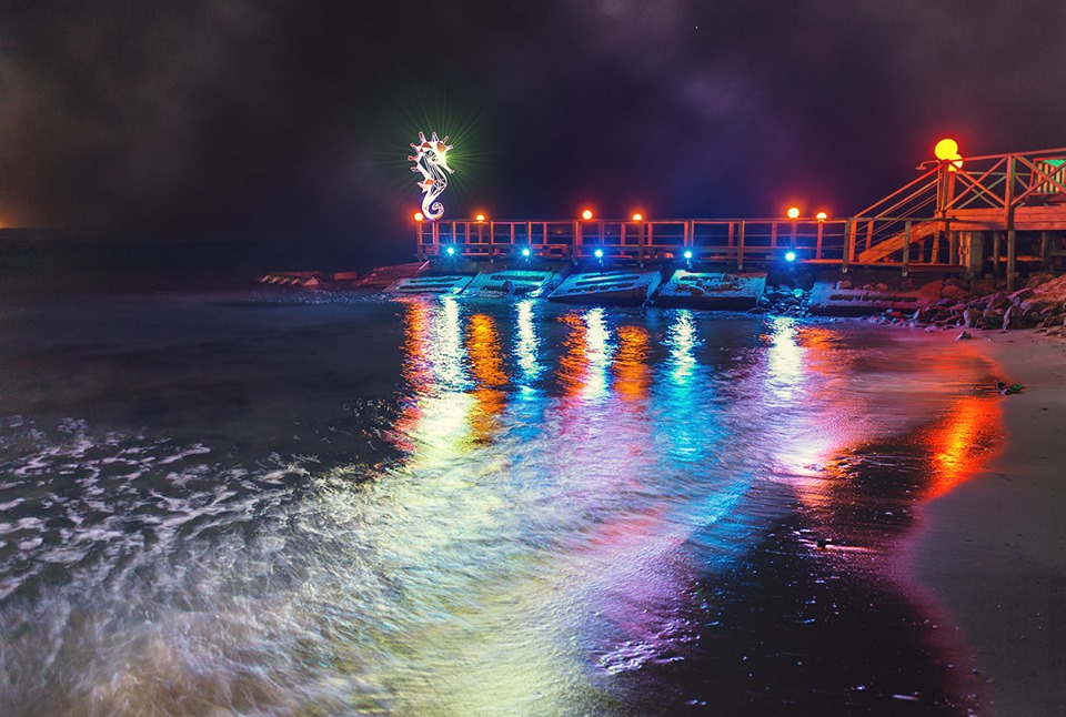 Куда пойти в Одессе 2-6 сентября 2019 года: концерты, фестивали и спектакли - Одесса Vgorode.ua