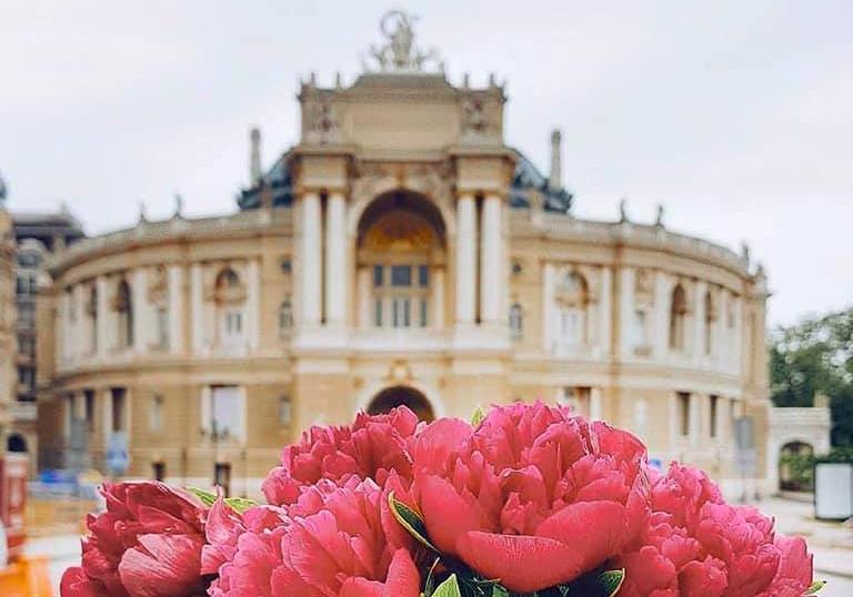 Куда пойти в Одессе 6-8 сентября 2019 года: концерты, фестивали и спектакли - Одесса Vgorode.ua