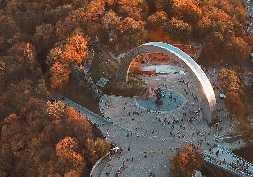 Куда пойти на выходных в Киеве: афиша мероприятий на 19-20 октября 2019 - Киев Vgorode.ua