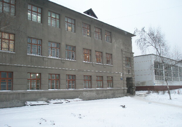 Харьковская вечерняя школа №37. Адрес Харьковская вечерняя школа №37 - ул. Коцюбинского, 12 ...