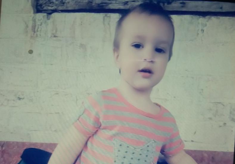 Под Днепром пропал 2-летний мальчик Рома - Днепр Vgorode.ua