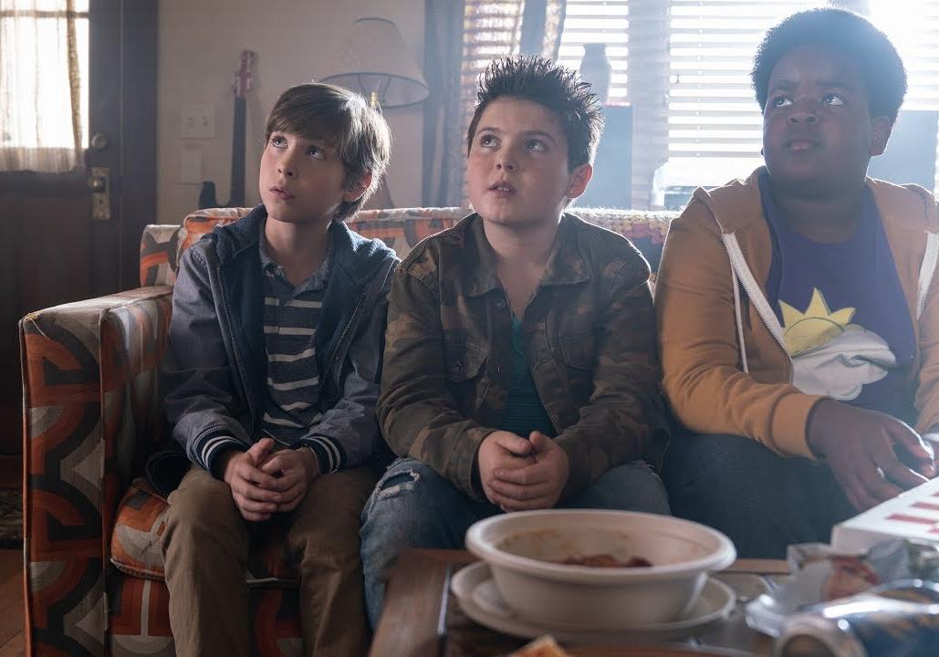 Куда пойти с детьми в Киеве на выходных 19-20 октября 2019 - Киев Vgorode.ua