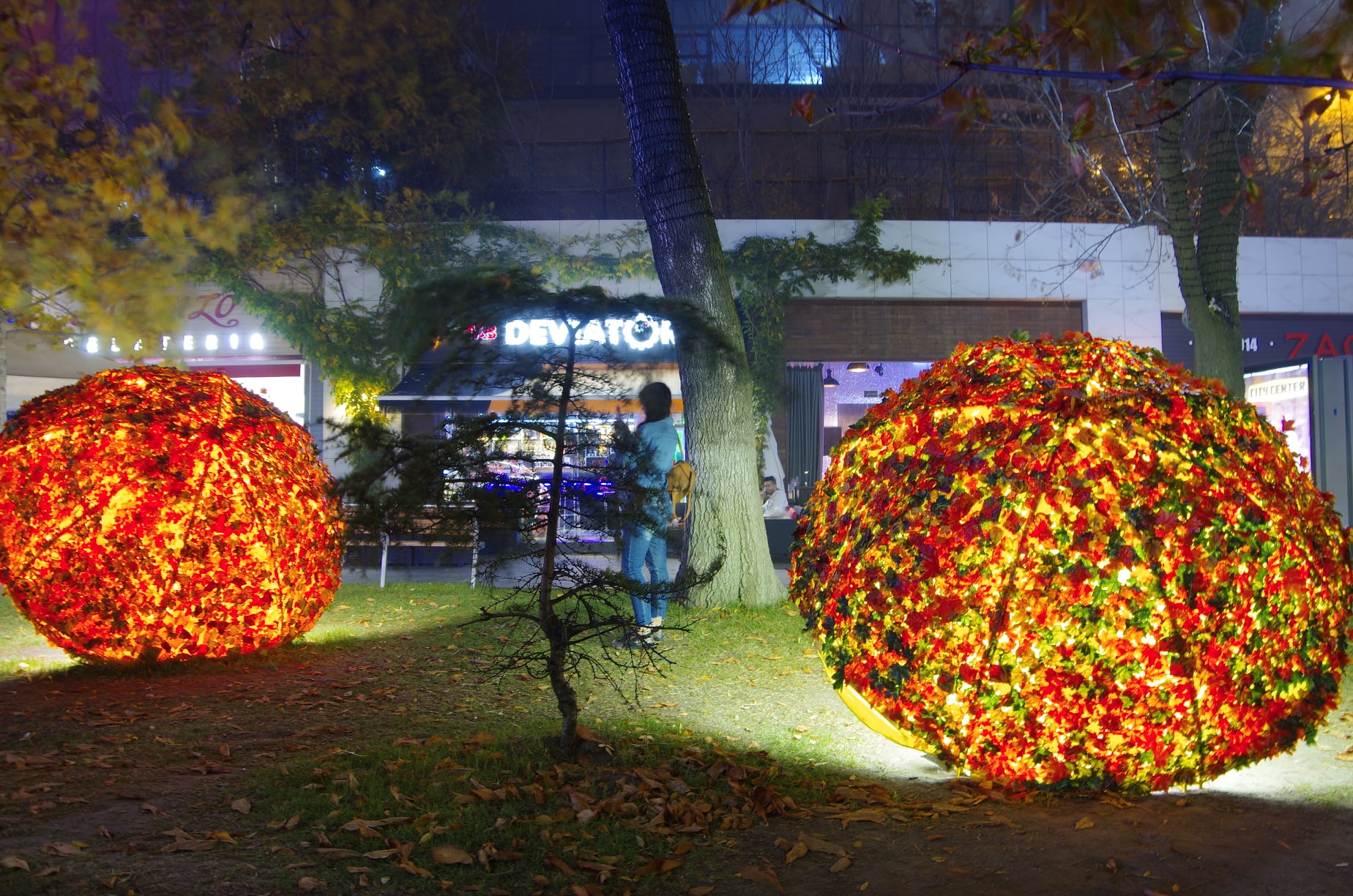 Куда пойти в Одессе 11-15 ноября 2019 года - Одесса Vgorode.ua