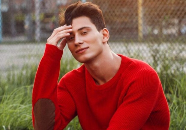 Samvel - Концерты Днепр Vgorode.ua