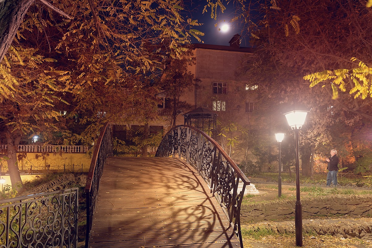 Куда пойти 22-24 ноября 2019 года в Одессе - Одесса Vgorode.ua