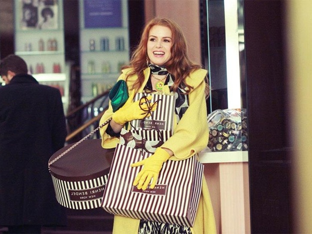 Черная пятница 2019: Black Shopping в Passage Mall - Днепр Vgorode.ua