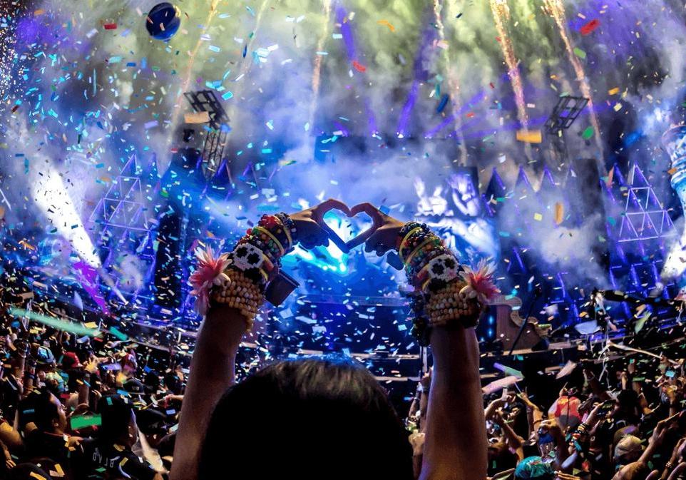 Куда пойти в Киеве на неделе: афиша ночных клубов 10 - 16 февраля 2020 - Киев Vgorode.ua