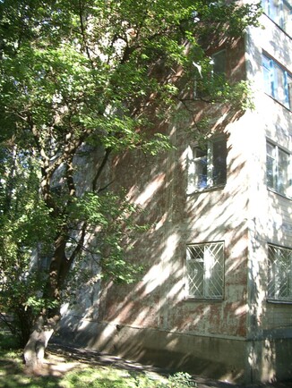 улица Василия Блюхера, 13, Святошинский район, Киев, Украина - Киев Vgorode.ua