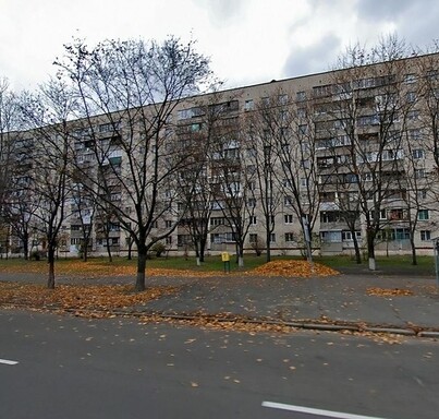 Лесной проспект, 43, Деснянский район, Киев, Украина - Киев Vgorode.ua