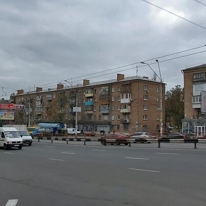 проспект Победы, 106/2, Святошинский район, Киев, Украина - Киев Vgorode.ua