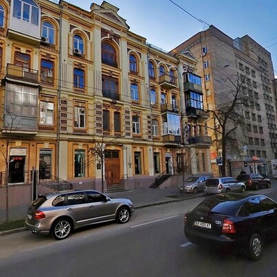 улица Саксаганского, 43, Шевченковский район, Киев, Украина - Киев Vgorode.ua