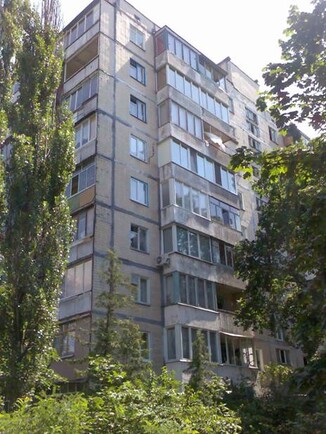 улица Шолом-Алейхема, 24, Деснянский район, Киев, Украина - Киев Vgorode.ua