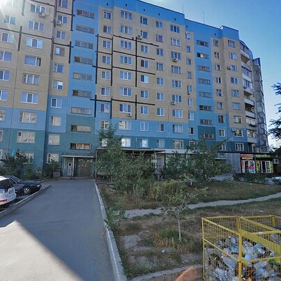 улица Титова, 21, Красногвардейский район, Днепропетровск, Днепропетровская область, Украина ...