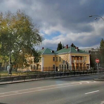 Краснозвездный проспект, 2, Соломенский район, Киев, Украина - Киев Vgorode.ua