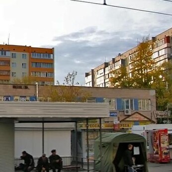 улица Вячеслава Черновола, 28/1, Шевченковский район, Киев, Украина - Киев Vgorode.ua