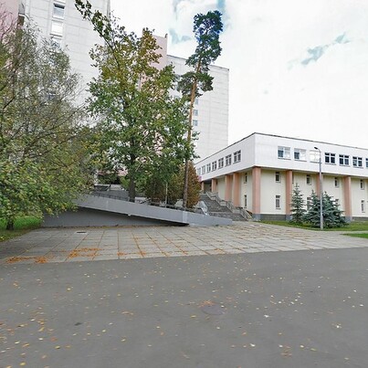 Бердичевская улица, 1, Шевченковский район, Киев, Украина - Киев Vgorode.ua