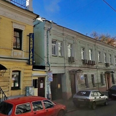 бульвар Леси Украинки, 26, Печерский район, Киев, Украина - Киев Vgorode.ua