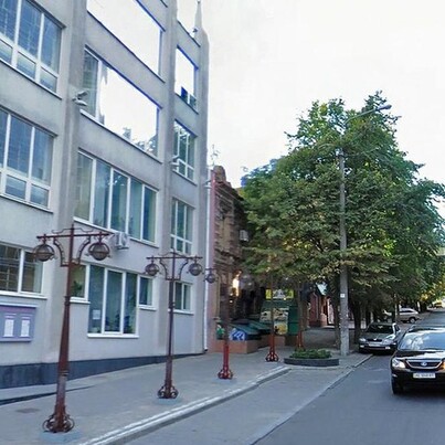 улица Академика Филатова, 22/8, Печерский район, Киев, Украина - Киев Vgorode.ua