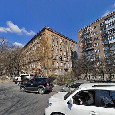 улица Евгения Коновальца, 31, Печерский район, Киев, Украина - Киев Vgorode.ua