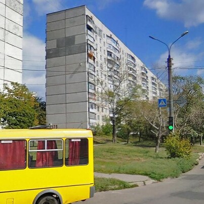 улица Андрея Ощепкова, 8/4, Фрунзенский район, Харьков, Харьковская область, Украина - Харьков ...