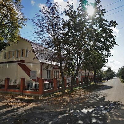 Карьерная улица, 44, Соломенский район, Киев, Украина - Киев Vgorode.ua