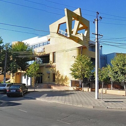 Долгая улица, 106, Киевский район, Одесса, Одесская область, Украина - Одесса Vgorode.ua