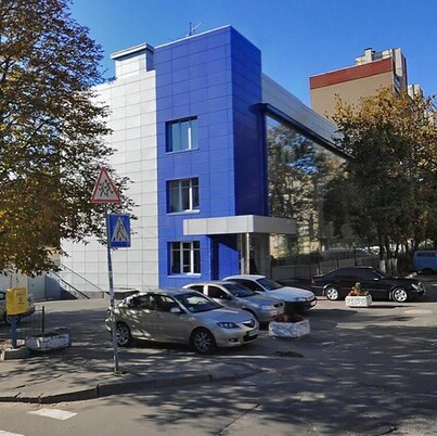 улица Леваневского, 5, Днепровский район, Киев, Украина - Киев Vgorode.ua