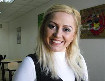 Лучший учитель года преподает в 22-й школе нашего города - Днепр Vgorode.ua