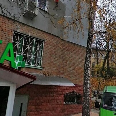 проспект Победы, 44, Святошинский район, Киев, Украина - Киев Vgorode.ua