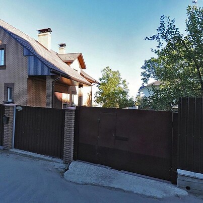 Приветная улица, 21, Соломенский район, Киев, Украина - Киев Vgorode.ua